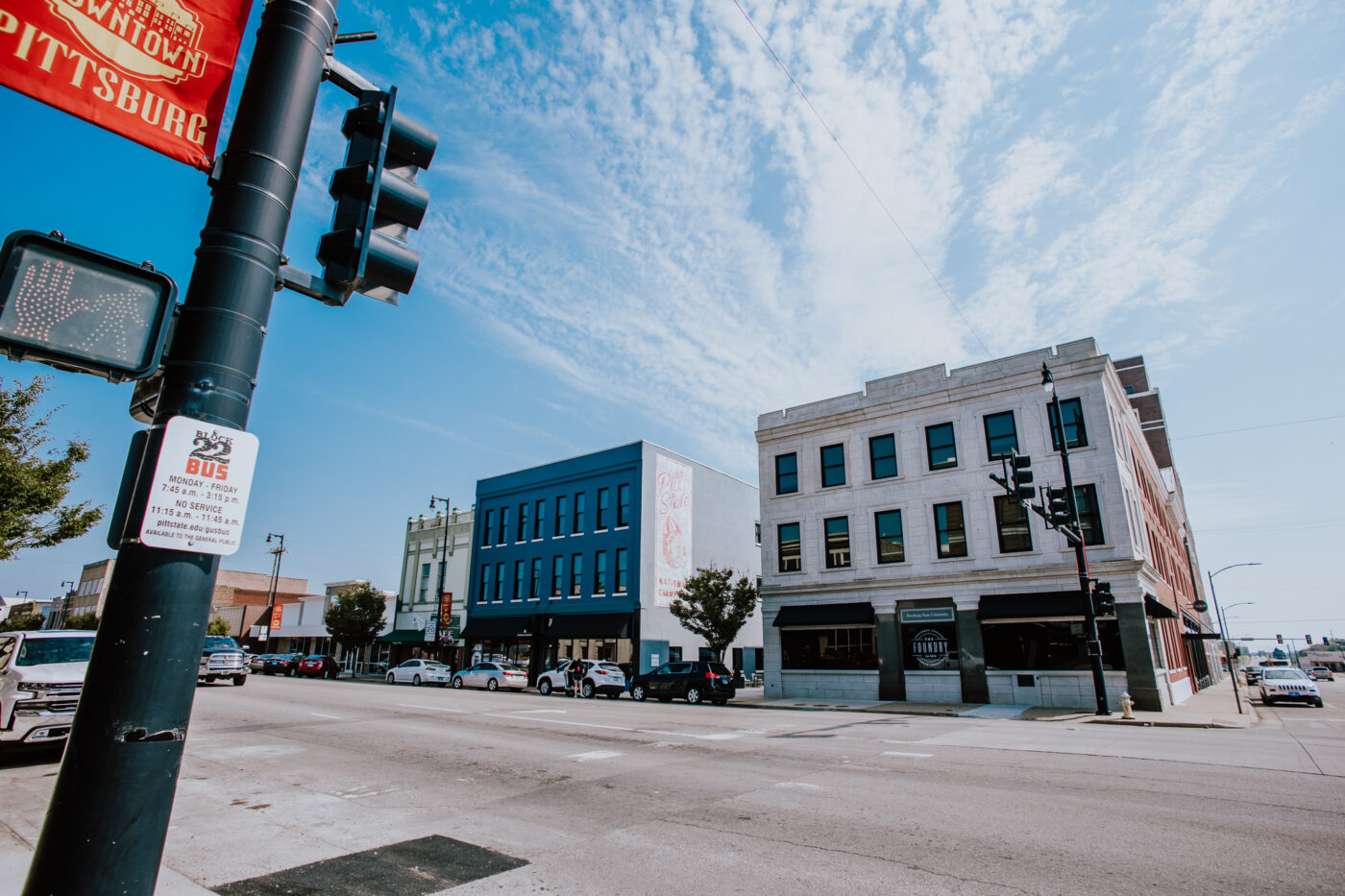 Block22 - Sunflower Development Group