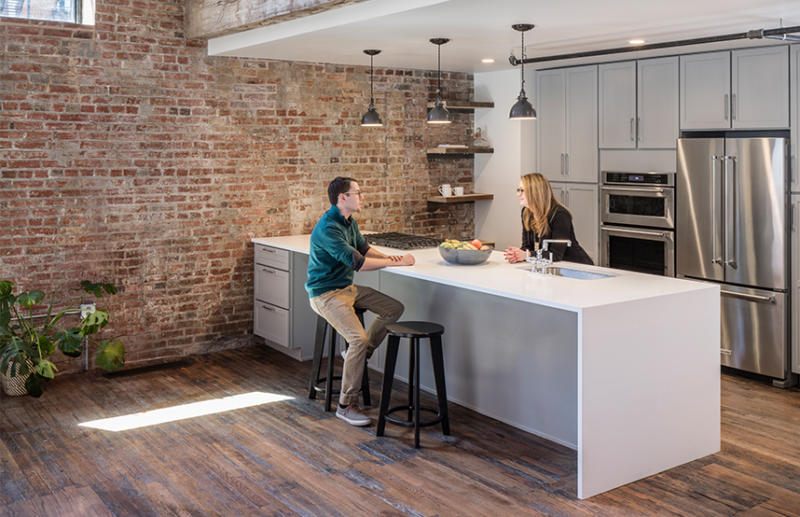 Residential Property Development Company - Sunflower Development