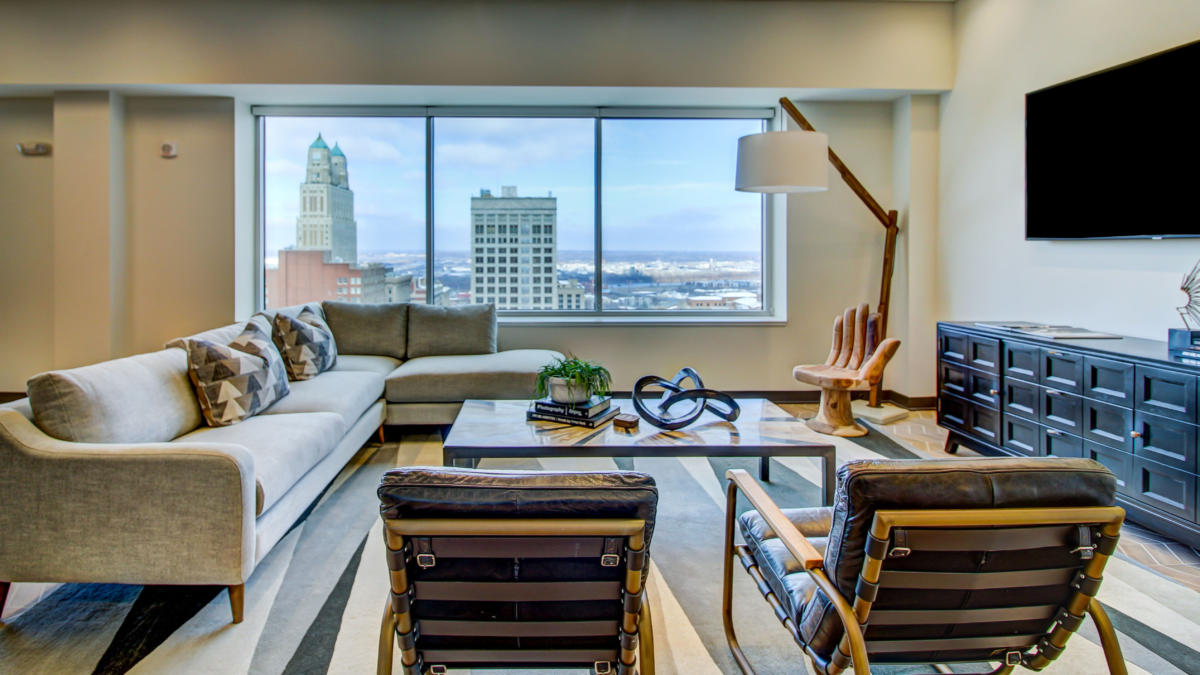 The Grand Wins 2019 Capstone Award - Sunflower Development Group