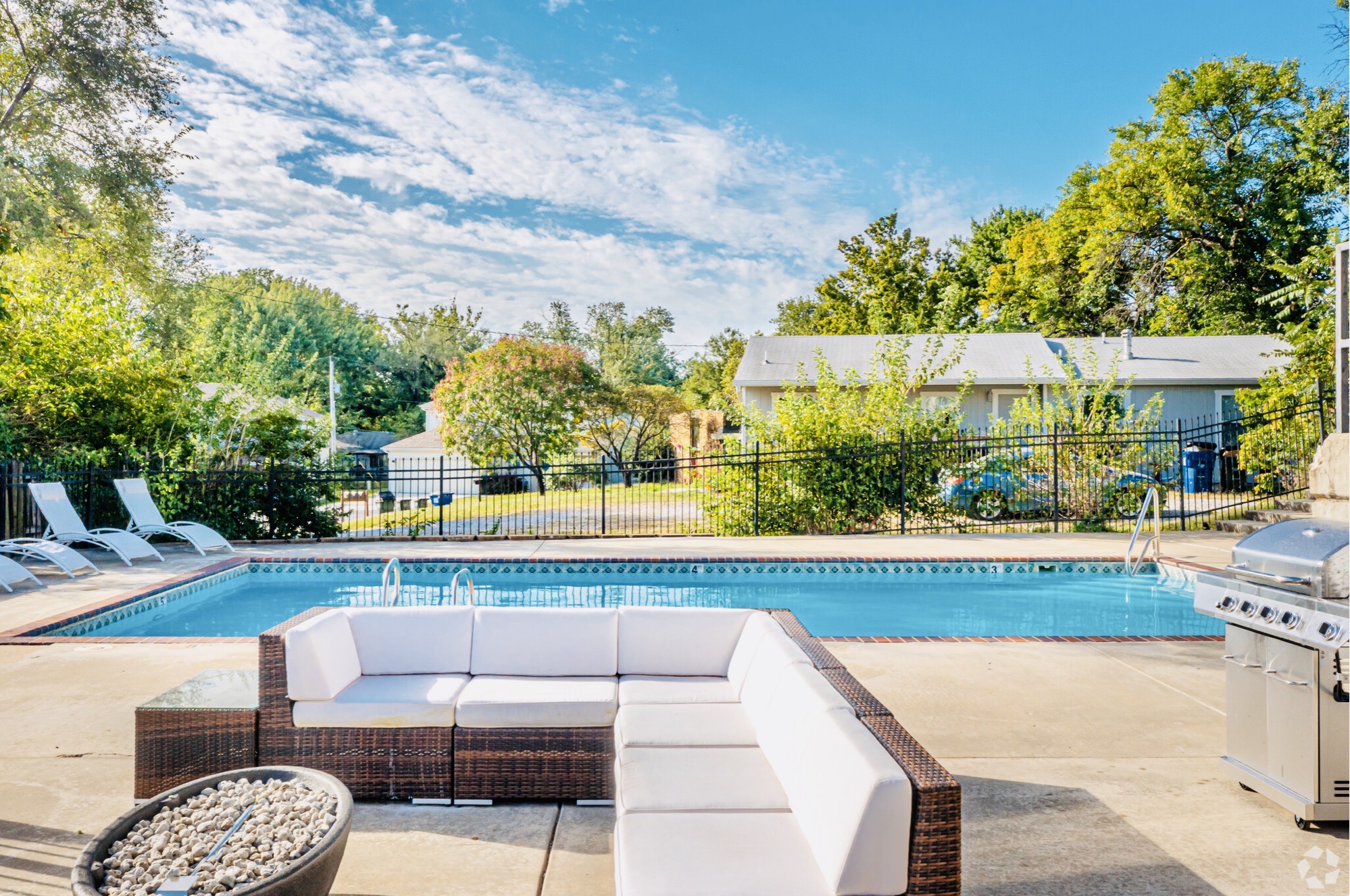 Fieldhouse View Redevelopment - Sunflower Development Group