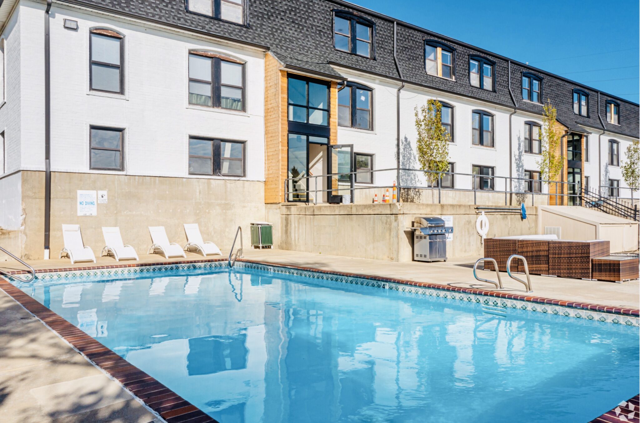 Fieldhouse View Redevelopment - Sunflower Development Group