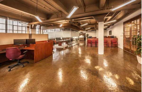 The Historic Stutz Building - Sunflower Development Group