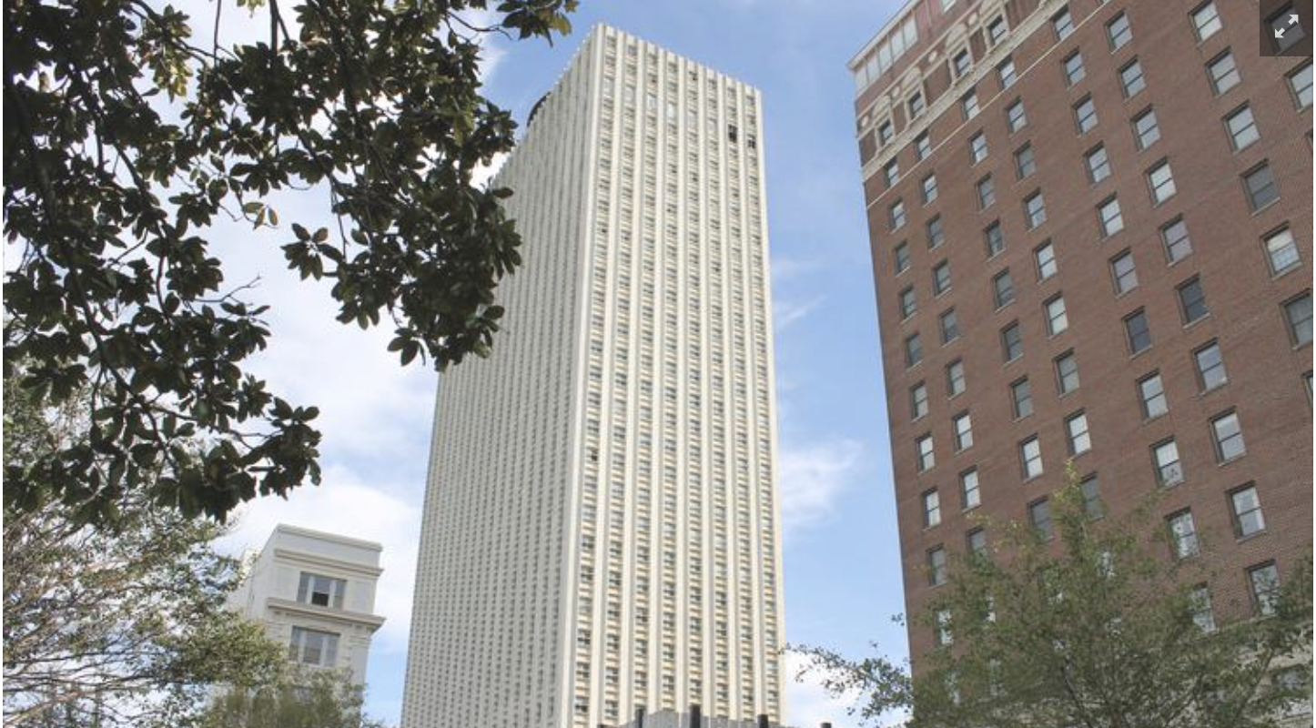 Block RES and Sunflower Development on proposal to redevelop tallest ...