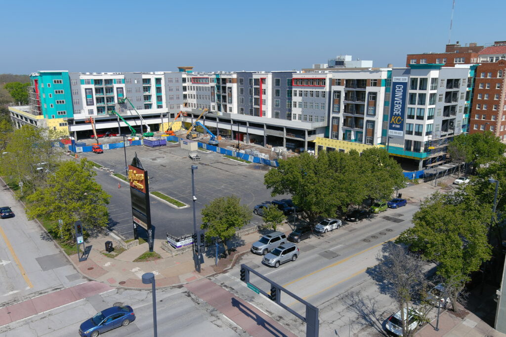 Real Estate Development & Tax Credit Consulting - Sunflower Development