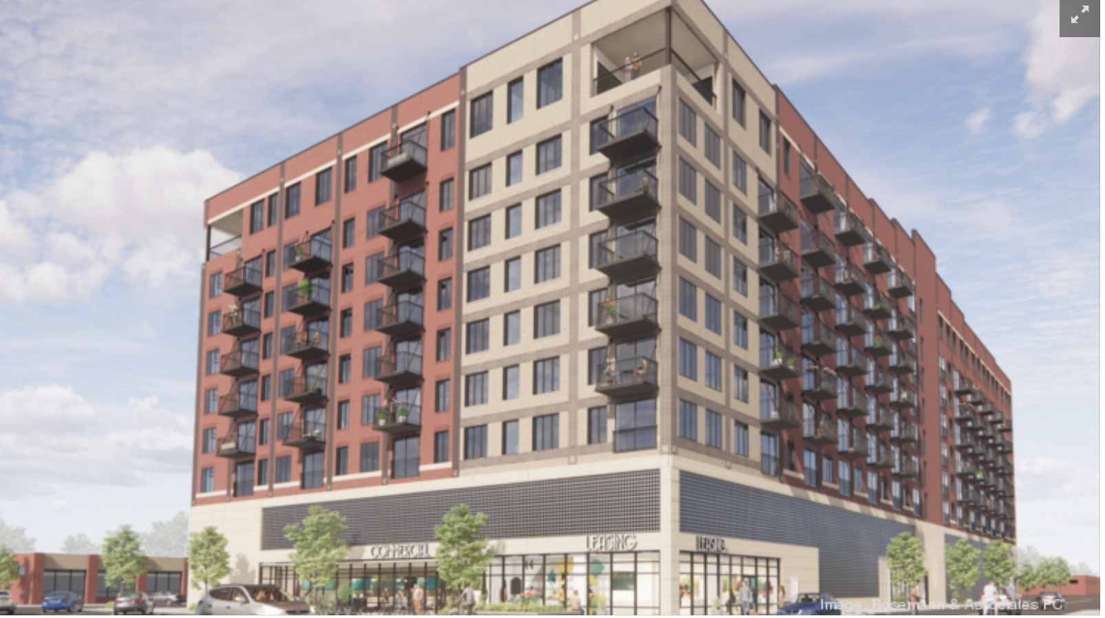 Sunflower Development, GSSW construction gets rolling for Oxbow ...