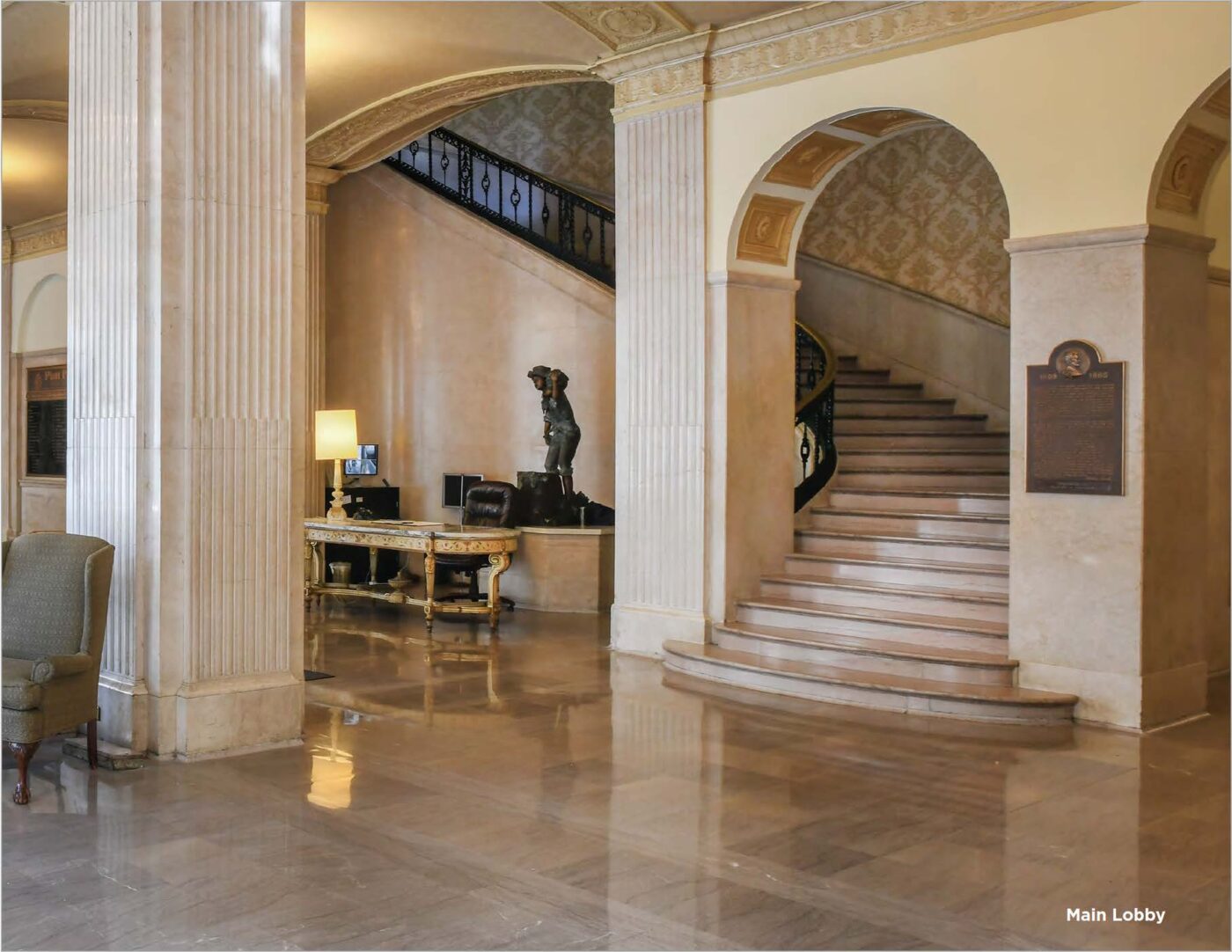 Cincinnati Club - Sunflower Development Group