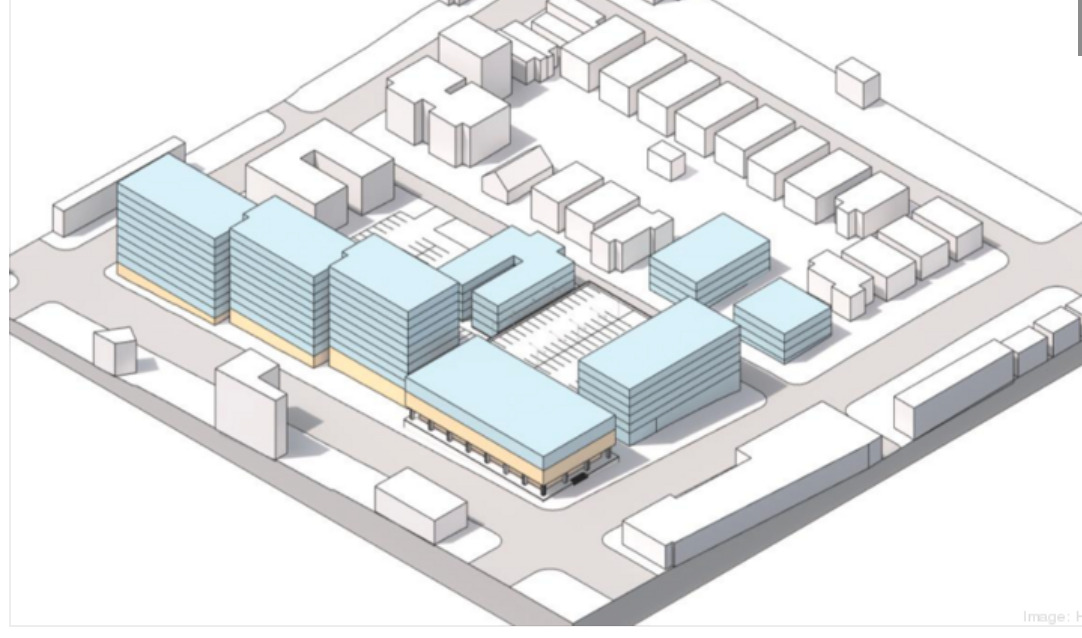 Press - Sunflower Development Group