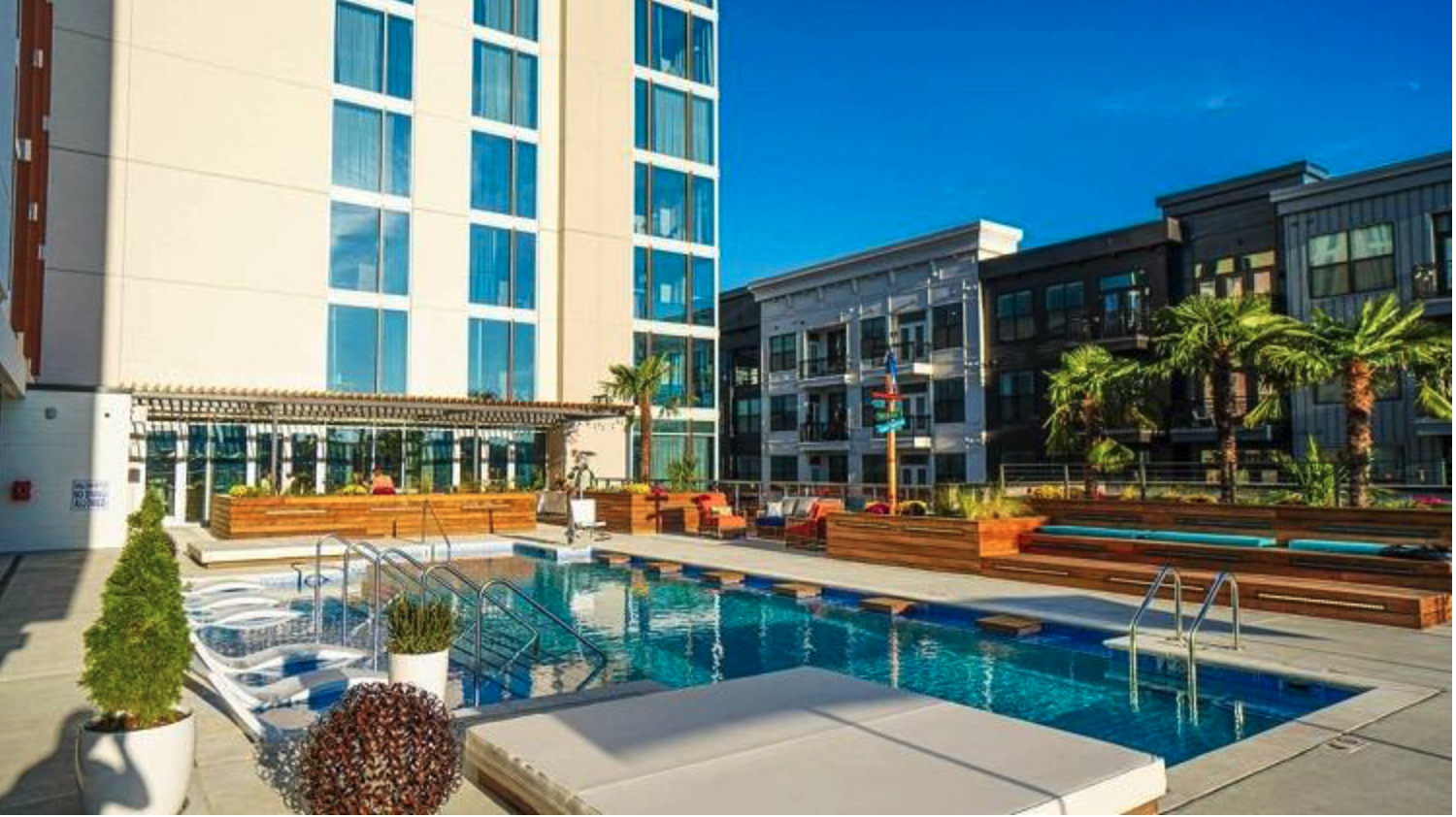 Press - Sunflower Development Group