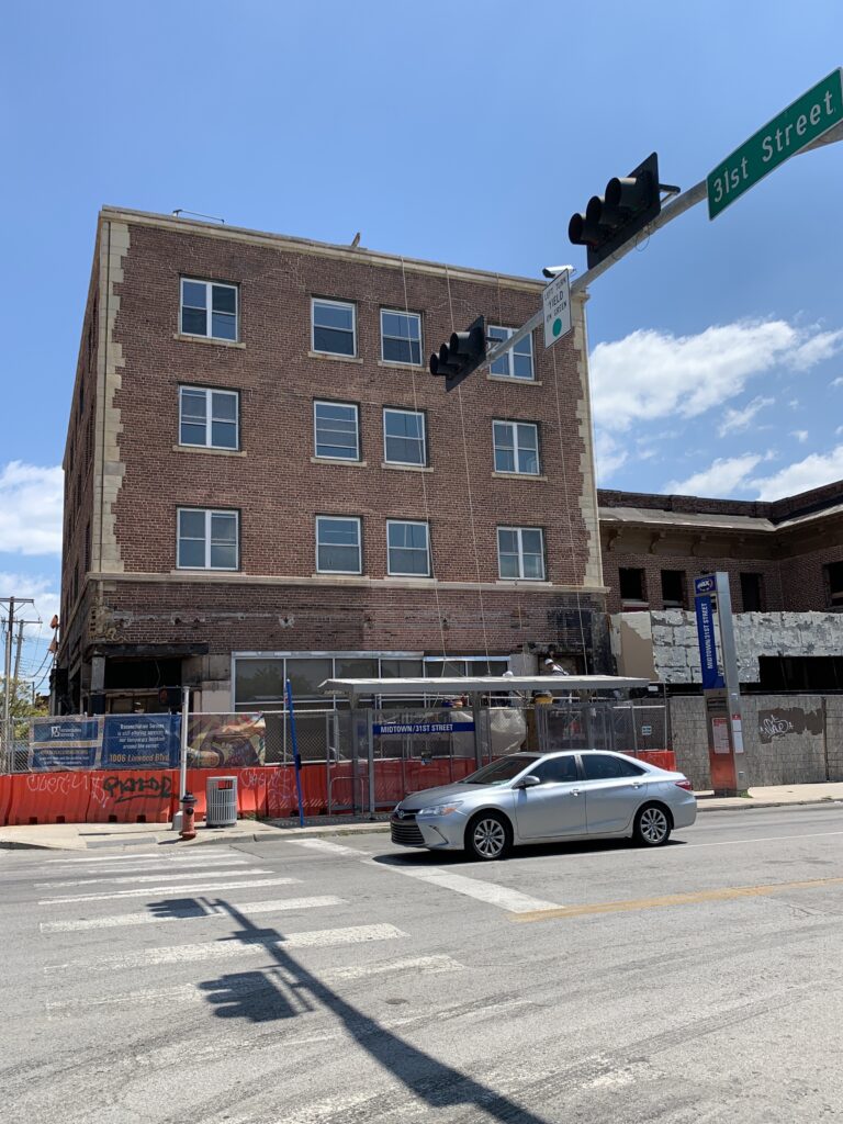 Reconciliation Services - Sunflower Development Group