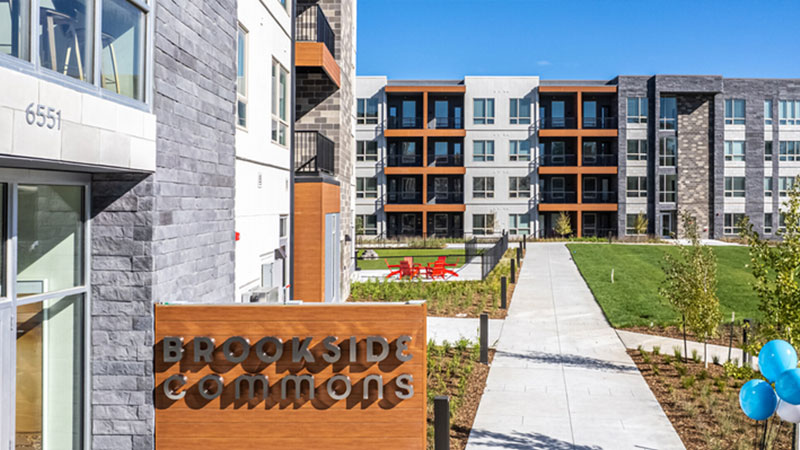 Sunflower, Platform Ventures will open last phase of $43M Brookside ...
