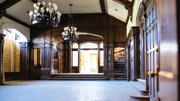 Sunflower Development Group to Transform UMKC's Historic Epperson House ...